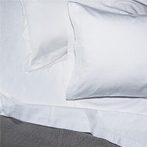 garnier-thiebaut bordeaux king duvet set