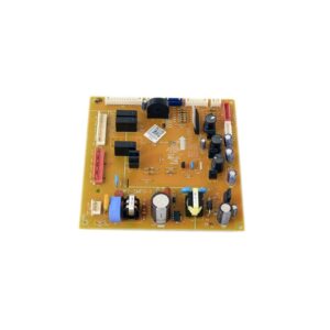 samsung da92-00420s refrigerator electronic control board genuine original equipment manufacturer (oem) part