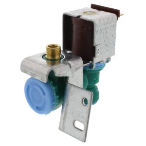 erp w10394076 refrigerator water valve