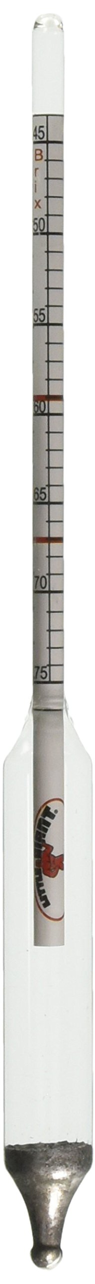 Miller Maple sap Hydrometer