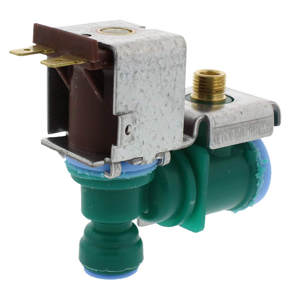 ERP W10394076 Refrigerator Water Valve