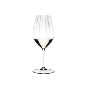 Riedel Performance Riesling, Set of 2 Wine Glass, 22 Ounces