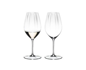 riedel performance riesling, set of 2 wine glass, 22 ounces