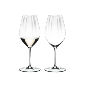 Riedel Performance Riesling, Set of 2 Wine Glass, 22 Ounces