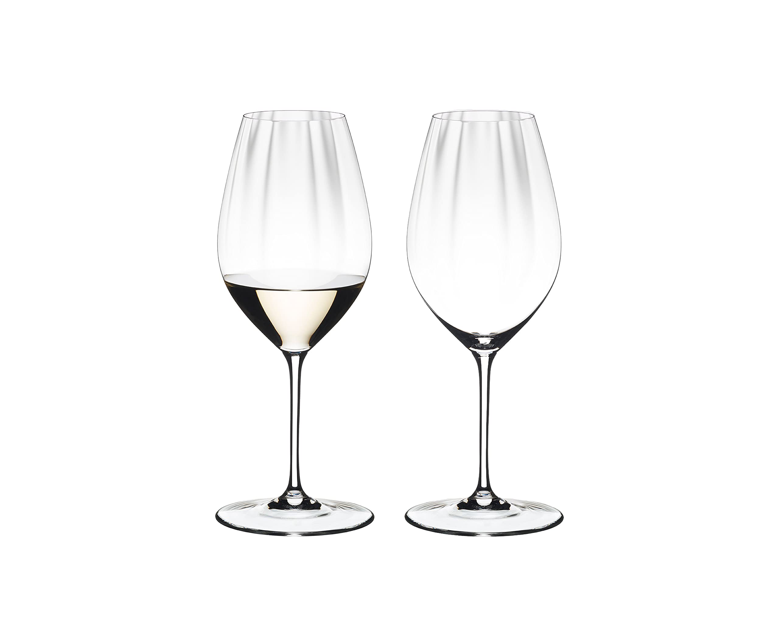 Riedel Performance Riesling, Set of 2 Wine Glass, 22 Ounces