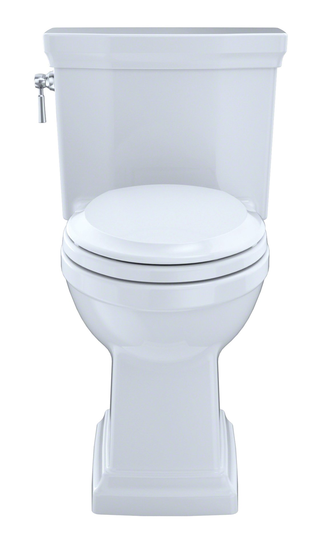 TOTO MS814224CEFRG#01 Toilets and Bidets, Cotton