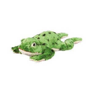 b. boutique frog bean bag, multi-colored