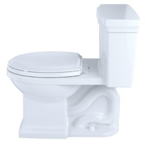 TOTO MS814224CEFRG#01 Toilets and Bidets, Cotton