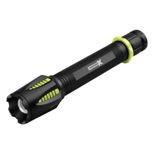 performance tool w2655 firepoint x li-ion flashlight