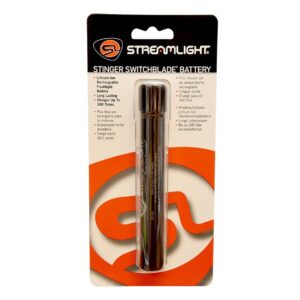 Streamlight 76805 Lithium Ion Battery - Stinger Switchblade