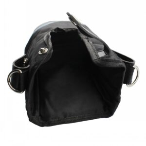 Shoulder Belt Holster Case for Symbol MC9000 MC9060 MC9090 MC9190 MC9060 MC92N0-G Barcode Scanner Polyester