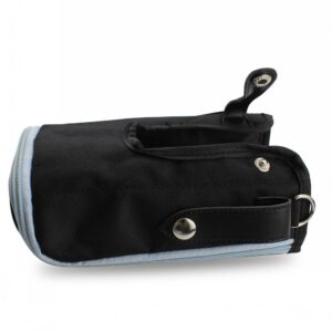 Shoulder Belt Holster Case for Symbol MC9000 MC9060 MC9090 MC9190 MC9060 MC92N0-G Barcode Scanner Polyester