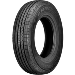 arroyo eco pro ht 245/65r17 107/h sl 600 a b all season bsw tire