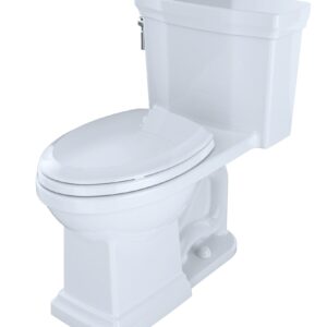 TOTO MS814224CEFRG#01 Toilets and Bidets, Cotton