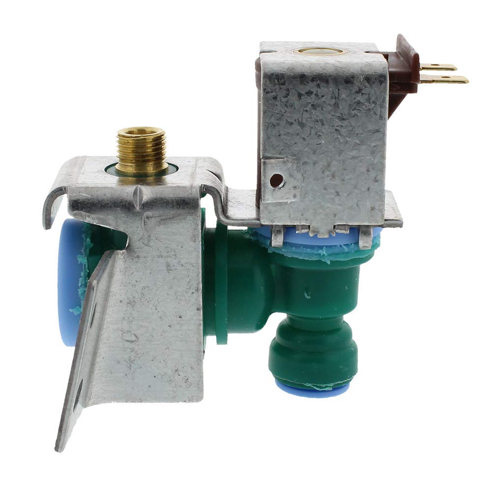 ERP W10394076 Refrigerator Water Valve