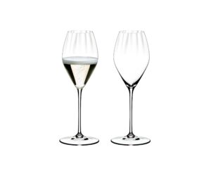 riedel performance champagne