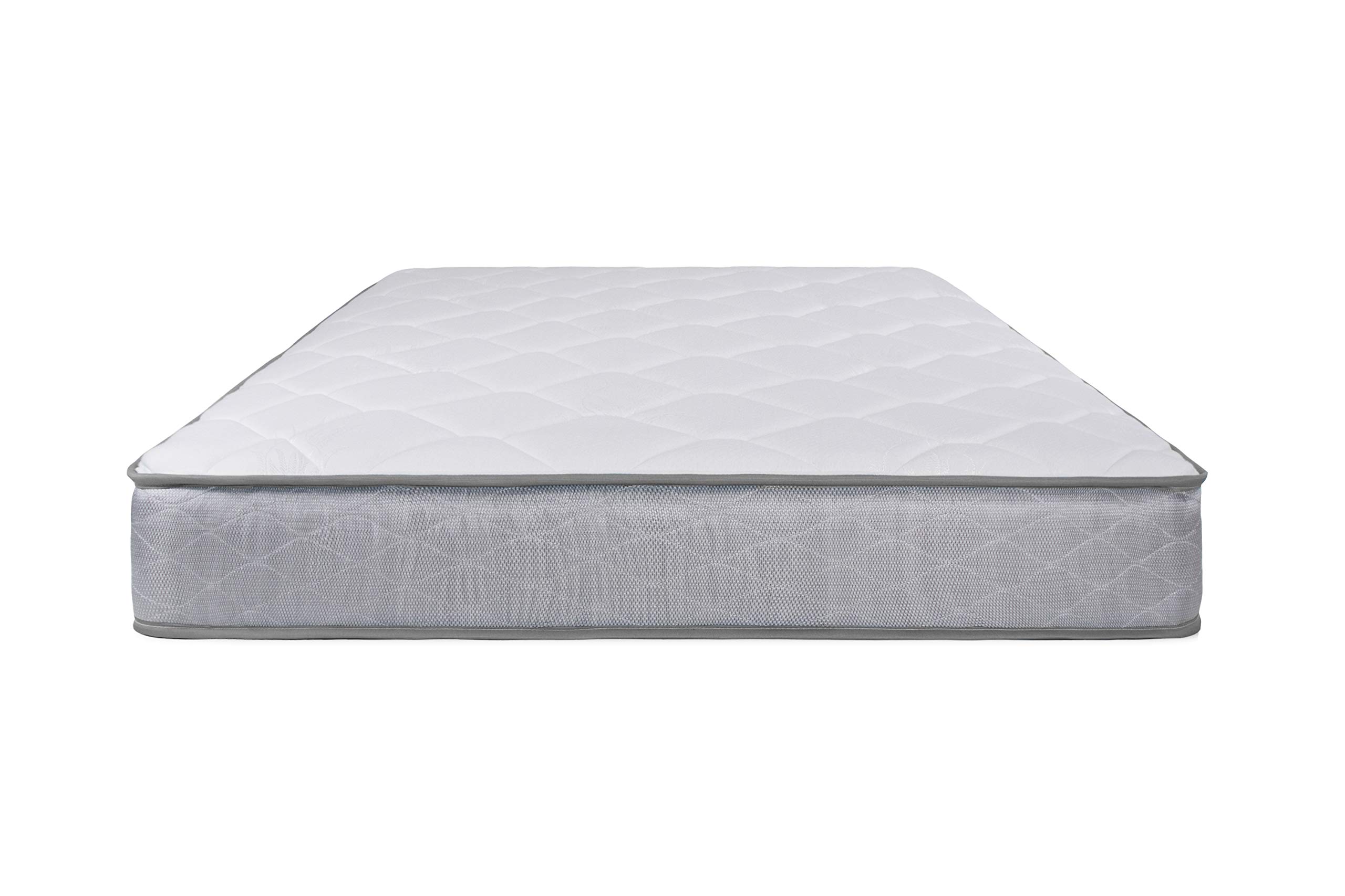 DREAMFOAM Bedding Doze 7" Mattress-Medium Comfort, Twin XL