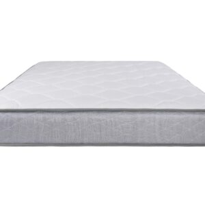 DREAMFOAM Bedding Doze 7" Mattress-Medium Comfort, Twin XL