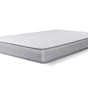 DREAMFOAM Bedding Doze 7" Mattress-Medium Comfort, Twin XL