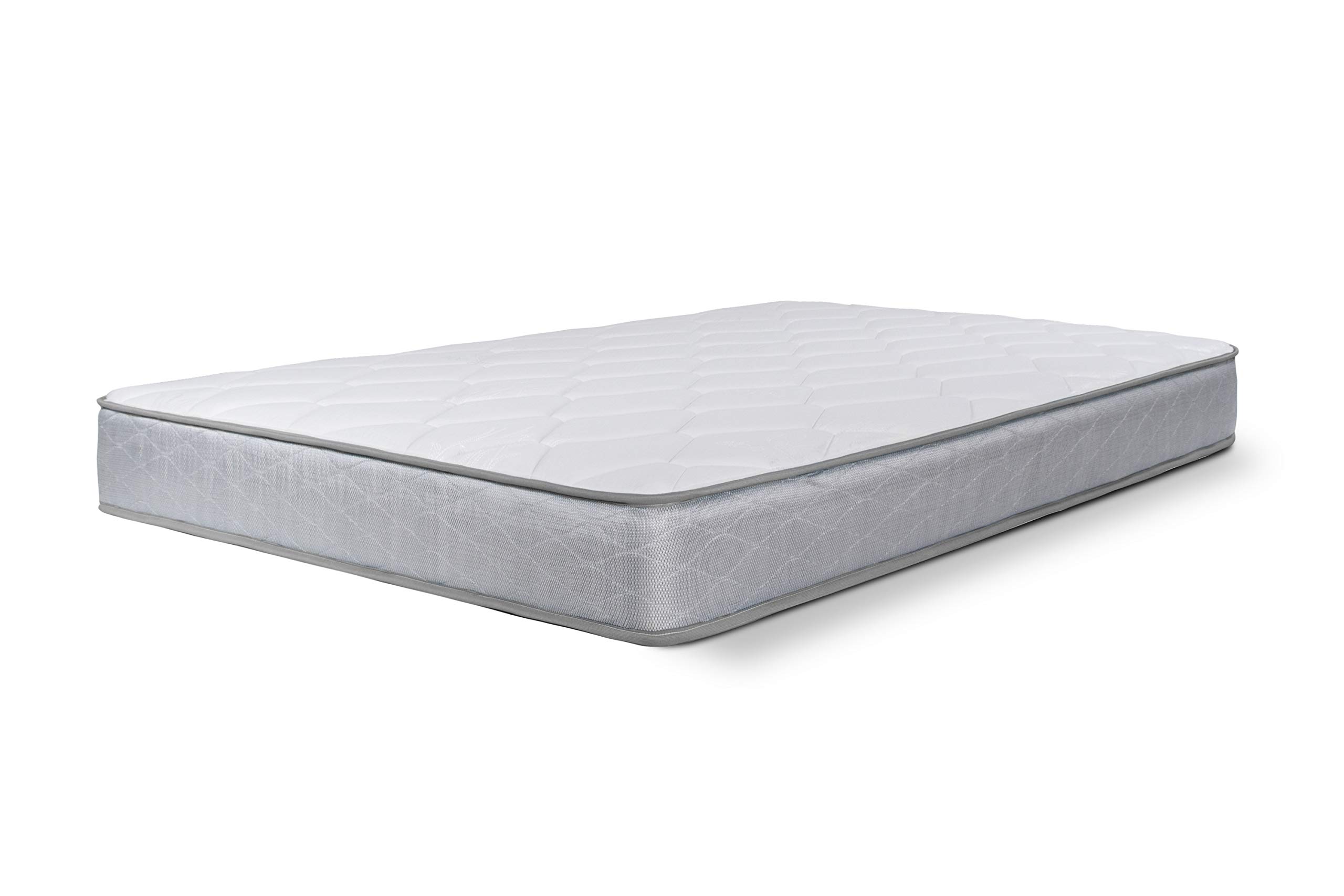 DREAMFOAM Bedding Doze 7" Mattress-Medium Comfort, Twin XL