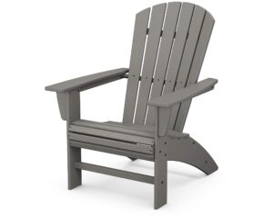 polywood nautical curveback adirondack chair