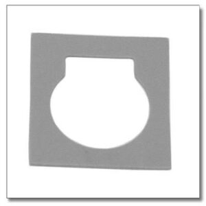 cornelius s6901 cornelius s6901 bowl spout gasket (s6901)