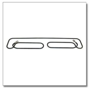 ge (hobart) xnc11x240/351392-1 ge (hobart) xnc11x240/351392-1 griddle element (xnc11x240/351392-1)