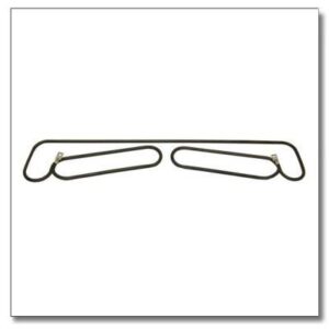 ge (hobart) xnc11x155/351360-1 ge (hobart) xnc11x155/351360-1 griddle element (xnc11x155/351360-1)