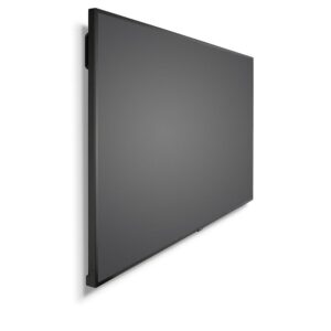 NEC V Series V754Q Digital Signage Flat Panel 75" LED 4K Ultra HD Black