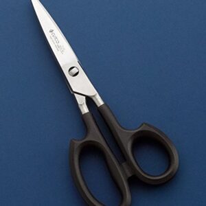 Cutco Knives With Micro Fiber Polishing Cloth. 2-Pc. Super Shears (77) & 4" Gourmet Paring Knife (4720) Combo