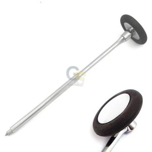 medic babinski telescoping reflex hammer by g.s online store