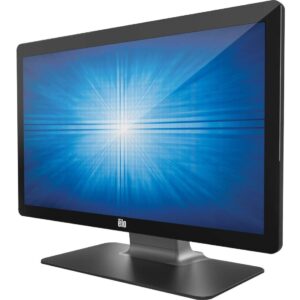 elo digital office - e351600 - 2202l 22in wide lcd dt full hd proj cap 10tch usb ctlr zero-bezel