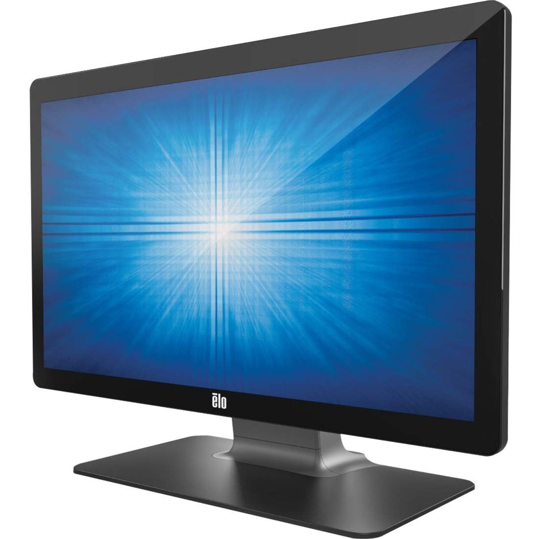 ELO Digital Office - E351600 - 2202l 22in Wide Lcd Dt Full Hd Proj Cap 10tch Usb Ctlr Zero-bezel