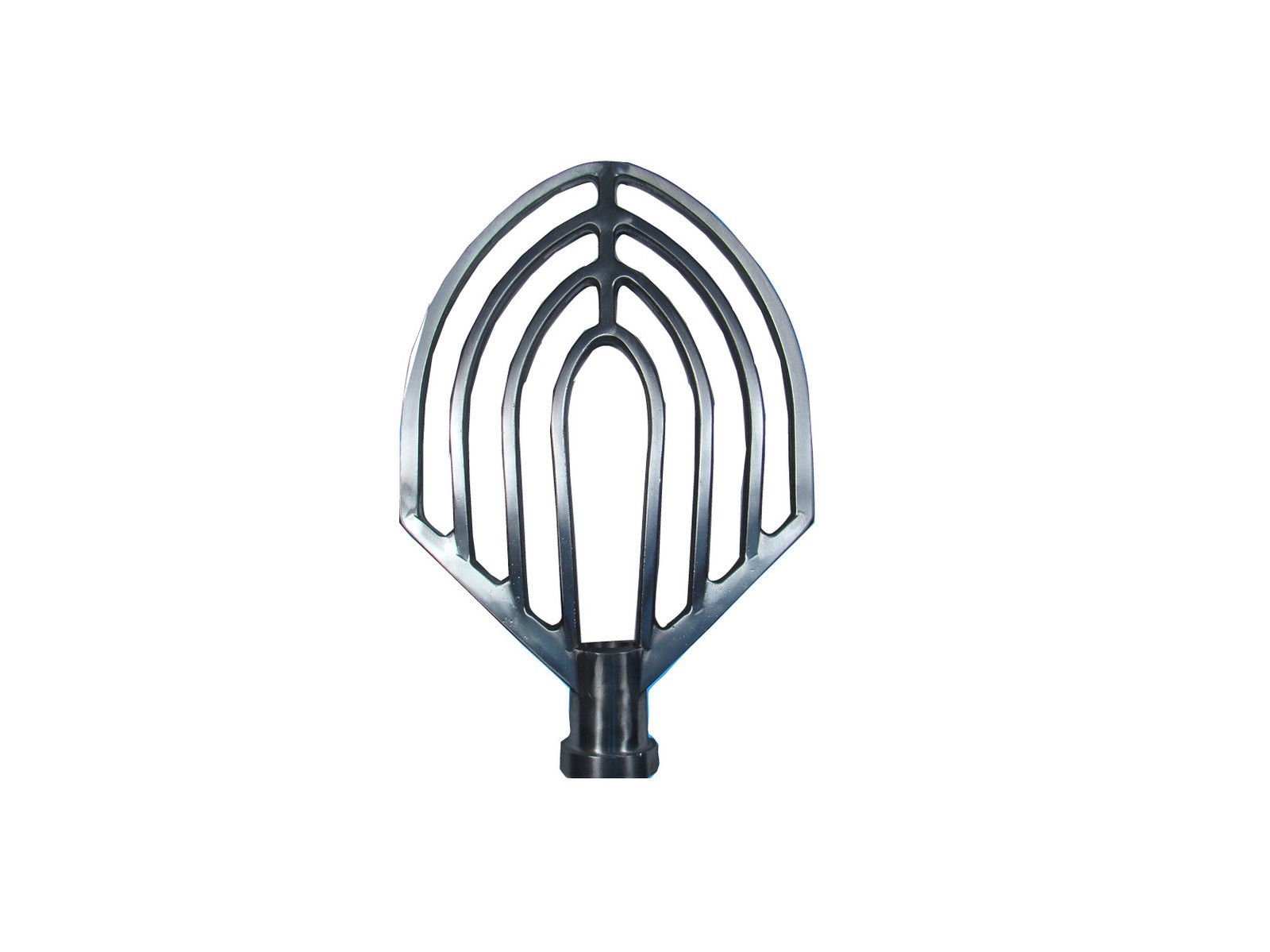 Hobart Mixer Flat Paddle"B" Style Attachment for 80 Quart Mixers, Replaces 24300, 23620, 60052