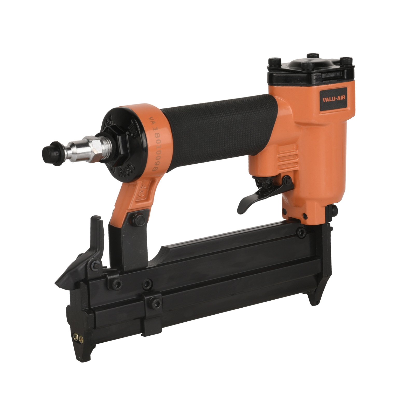 Valu-Air H625 23 Gauge Pneumatic Micro Pin Nailer/Pinner - 1/2-Inch to 1-Inch