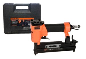 valu-air h625 23 gauge pneumatic micro pin nailer/pinner - 1/2-inch to 1-inch