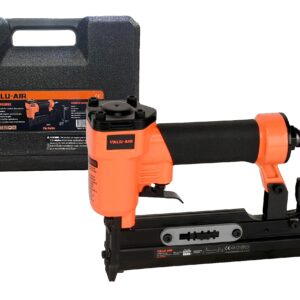 Valu-Air H625 23 Gauge Pneumatic Micro Pin Nailer/Pinner - 1/2-Inch to 1-Inch