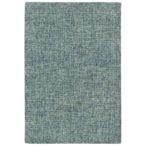 Liora Manne 9503/03 Fantasy Blue Rugs, 42" x 66"