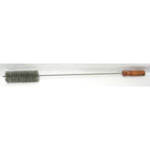 furnace boiler brush,dia 2,length 27