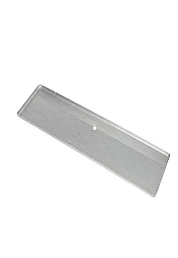 Heatcraft 40480201 Drain Pan, 12" Width, 45-1/2" Length