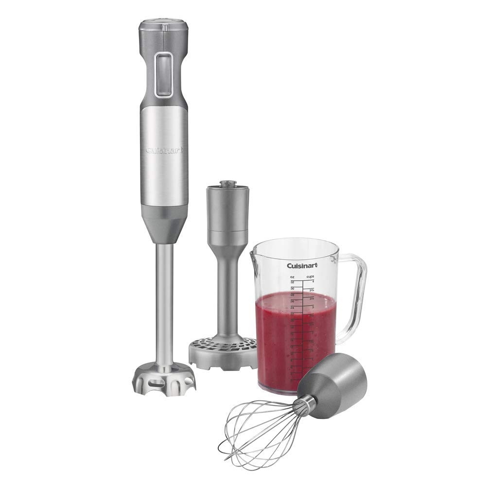 Cuisinart CSB-750H Hurricane Hand Blender