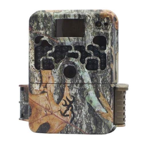 Browning Trail Cameras Strike Force Extreme 16 MP Game Cameras (2-Pack) Bundle with USB Card Reader (3 Items)