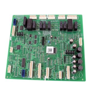 samsung da94-02862n refrigerator electronic control board genuine original equipment manufacturer (oem) part