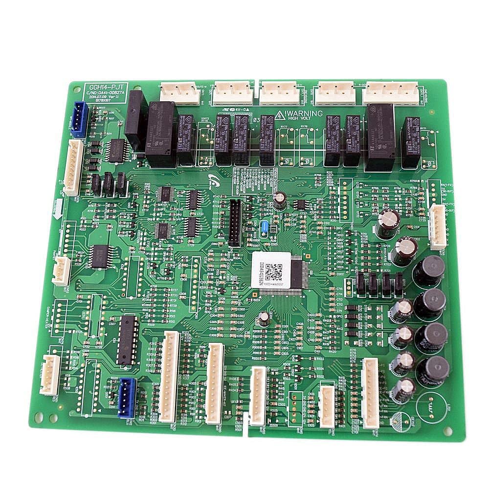 SAMSUNG DA94-02862N Refrigerator Electronic Control Board Genuine Original Equipment Manufacturer (OEM) Part