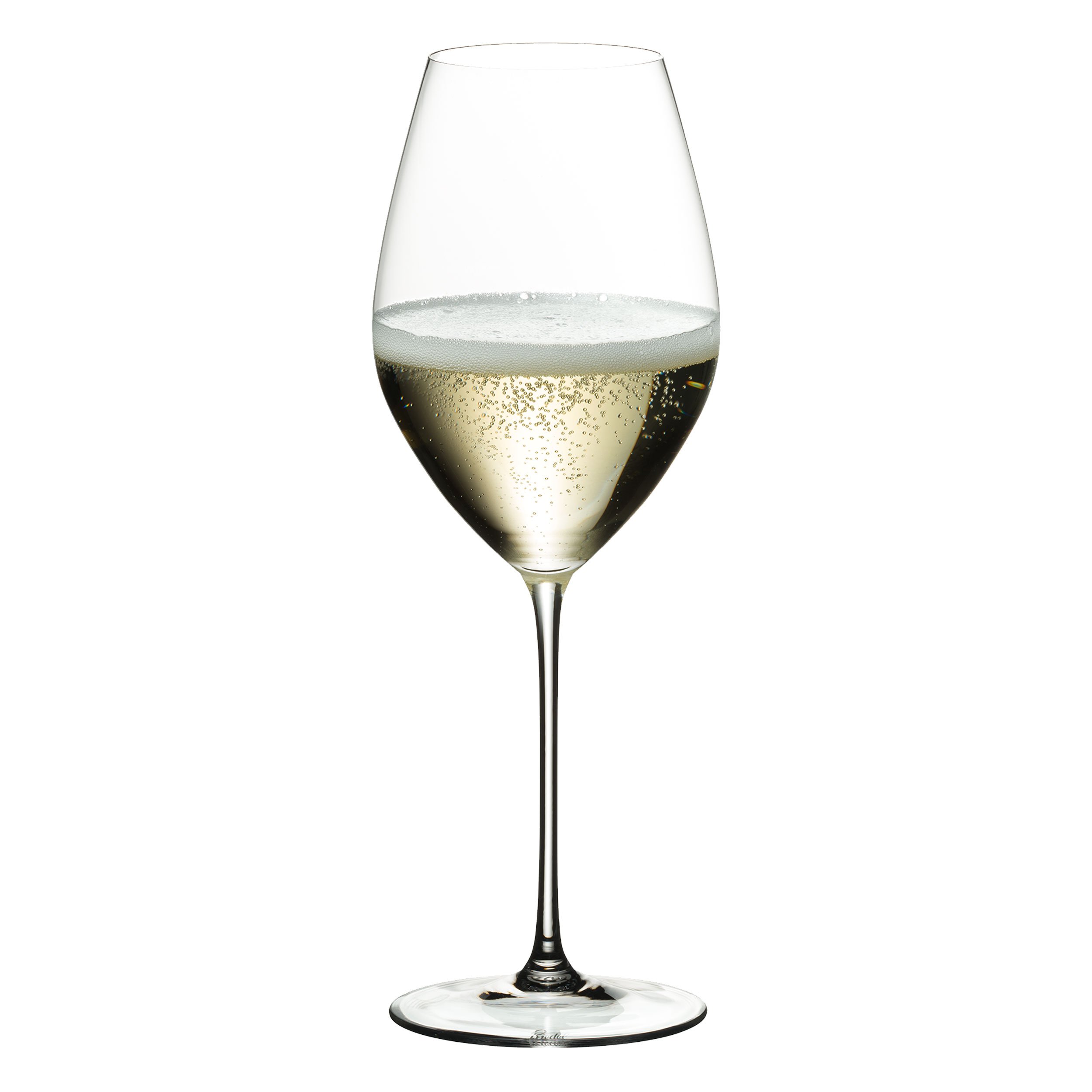 Riedel Veritas Champagne Wine Glass Pay 3 Get 4 Drinkware, 445ml