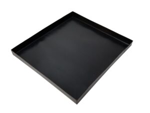 12" x 13" ptfe solid oven basket for turbochef, merrychef, and amana (replaces ngc-1334)