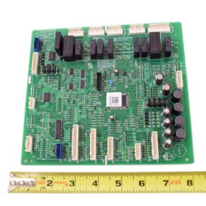 SAMSUNG DA94-02862N Refrigerator Electronic Control Board Genuine Original Equipment Manufacturer (OEM) Part