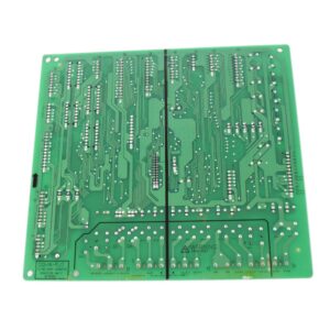 SAMSUNG DA94-02862N Refrigerator Electronic Control Board Genuine Original Equipment Manufacturer (OEM) Part