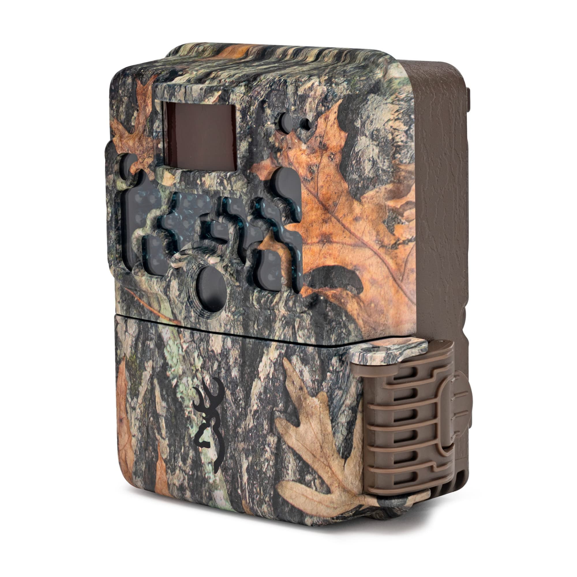 Browning Trail Cameras Strike Force Extreme 16 MP Game Cameras (2-Pack) Bundle with USB Card Reader (3 Items)