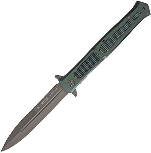 Rough Rider Large Linerlock RR1861